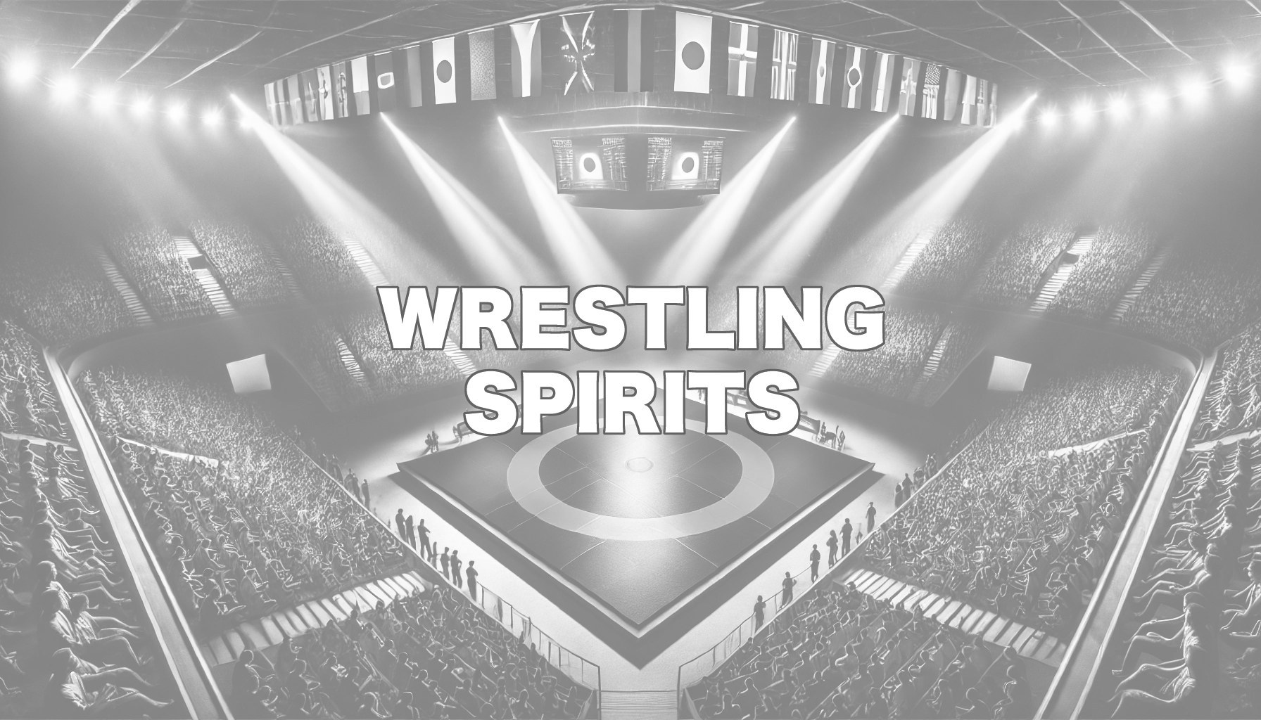 レスリング・スピリッツ : WRESTLING SPIRITS : 日本で唯一のレスリング専門WebメディアKAWAI WINS ...